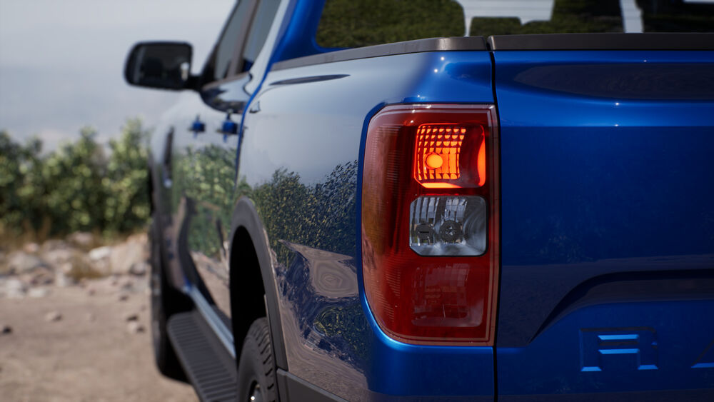 Ford Ranger XLT/XLT Plus|Ford Kota Kinabalu|RIGHTPOWER Sabah