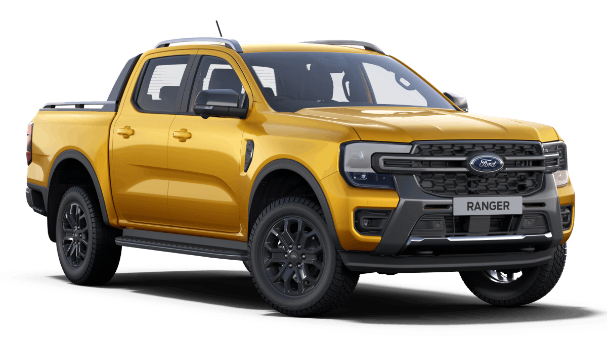 Ford Pickup Truck & SUV|Ford Kota Kinabalu, Sabah|RIGHTPOWER