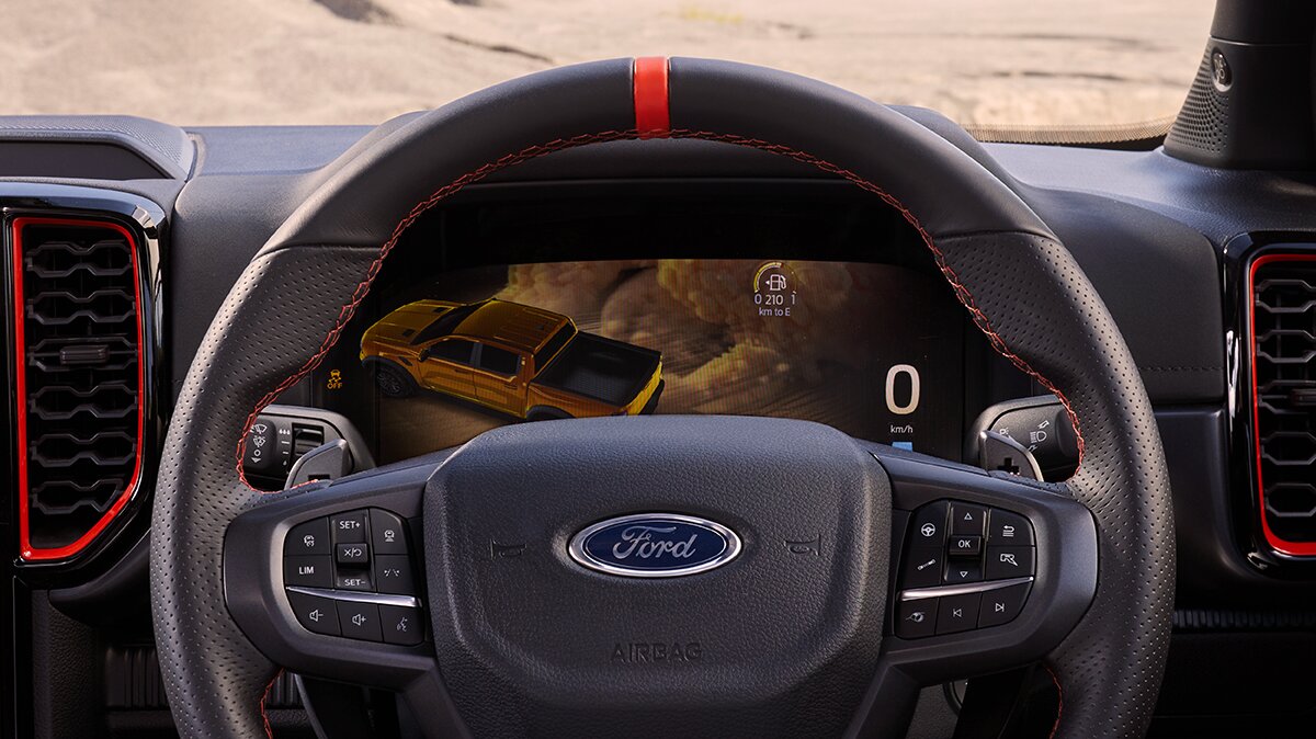 Ford Ranger Raptor|Ford Kota Kinabalu, Sabah|RIGHTPOWER