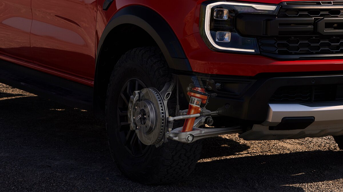 Ford Ranger Raptor|Ford Kota Kinabalu, Sabah|RIGHTPOWER