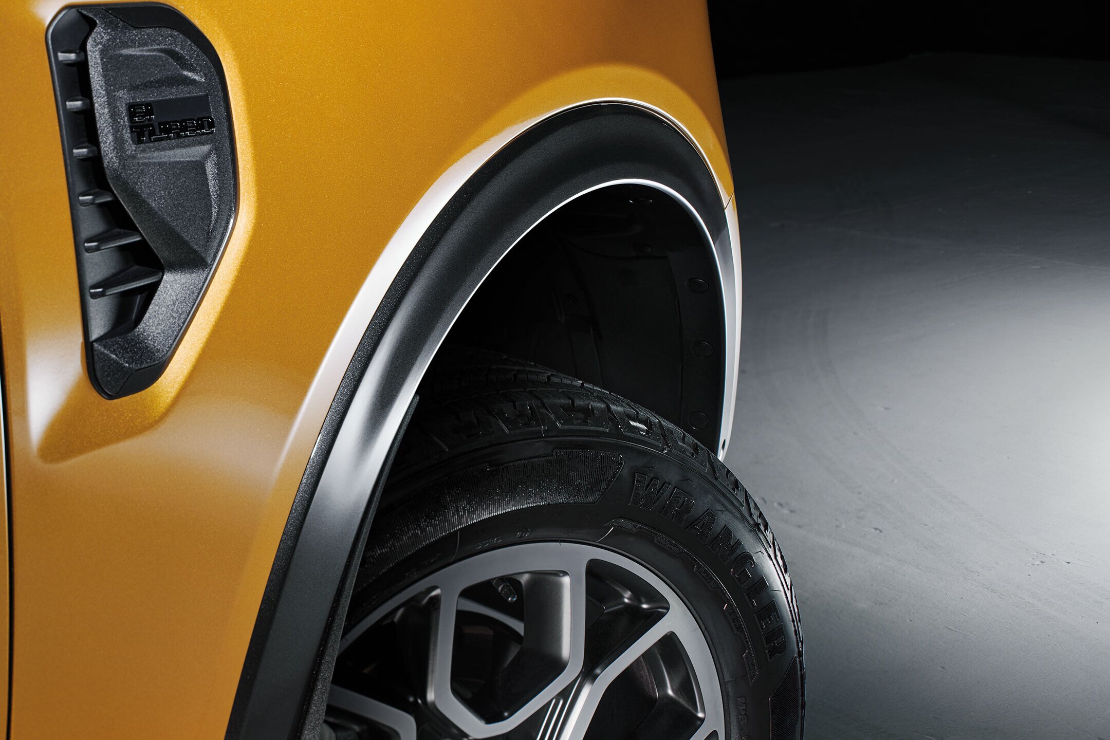 Ford Everest WildTrak|Ford Kota Kinabalu, Sabah|RIGHTPOWER